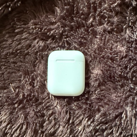 Apple | Headphones | Apple Airpods Second Generation | Poshmark